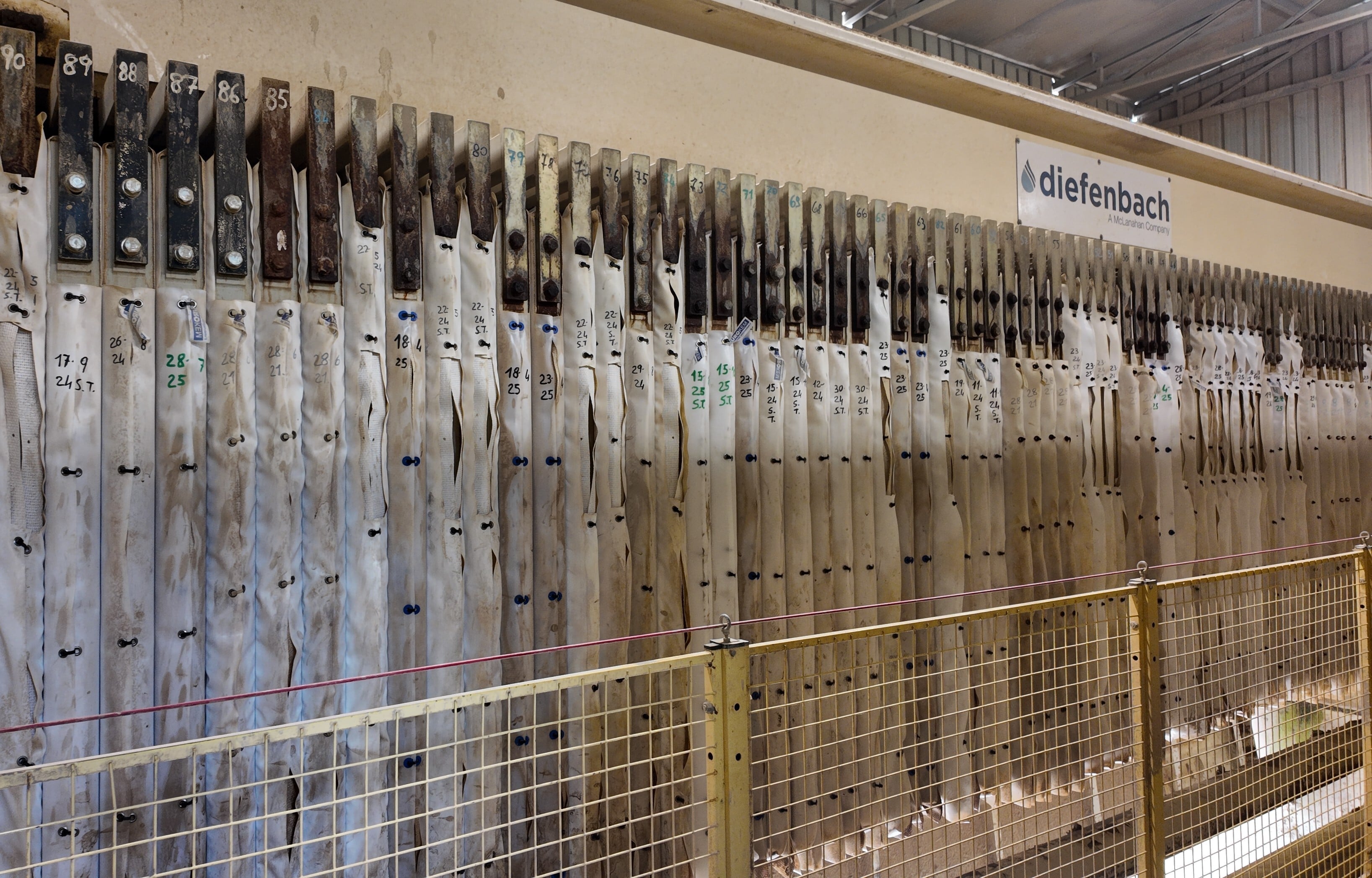 Common Challenges in Filter Press Operations (And How to Overcome Them)