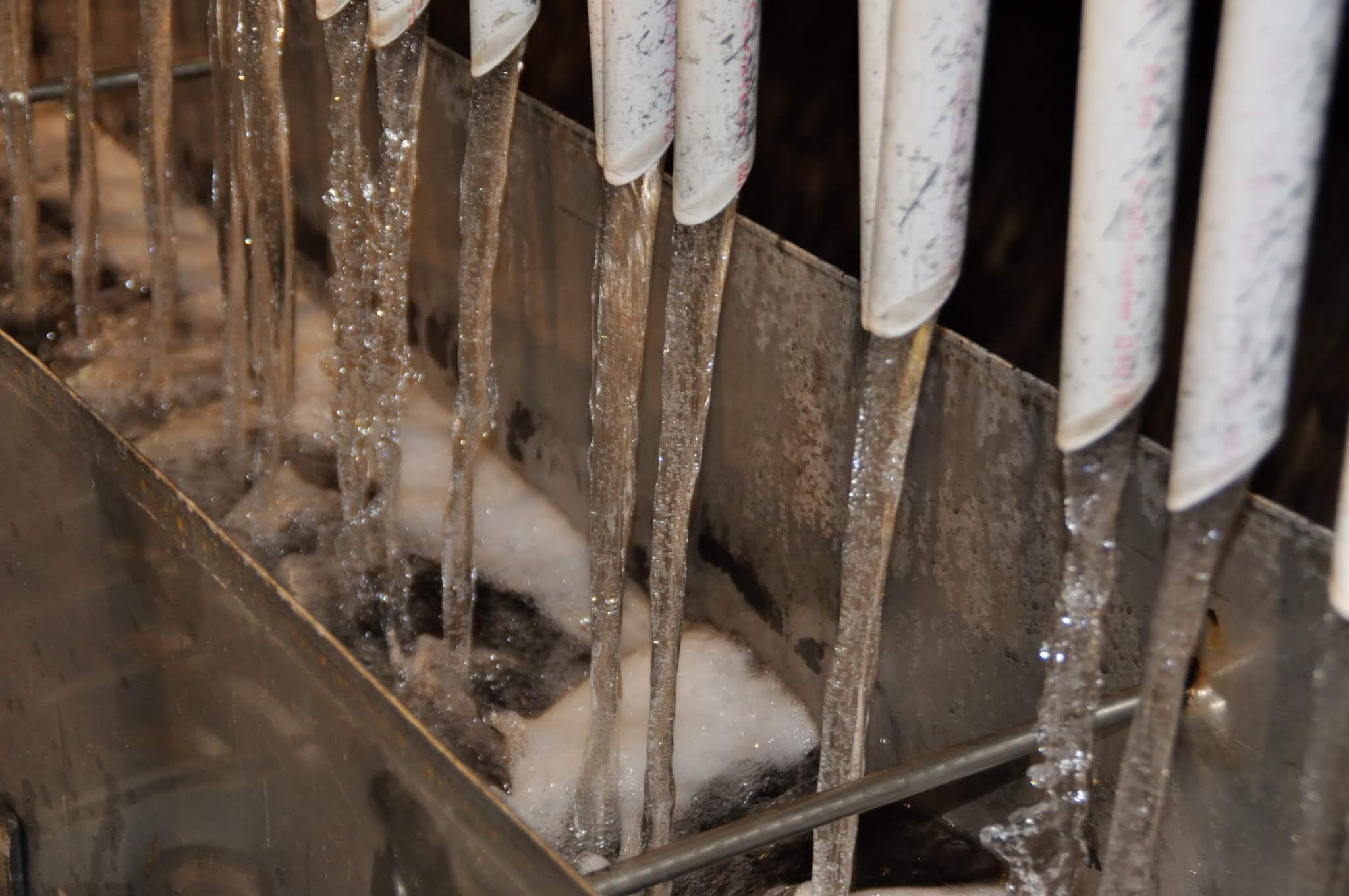 How to Optimize Your Filter Press for Cleaner Filtrate