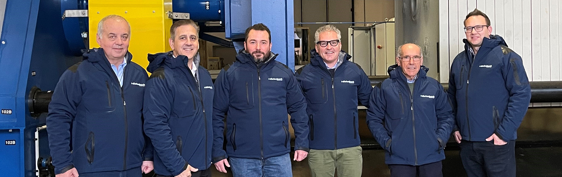 McLanahan Completes Diefenbach Acquisition